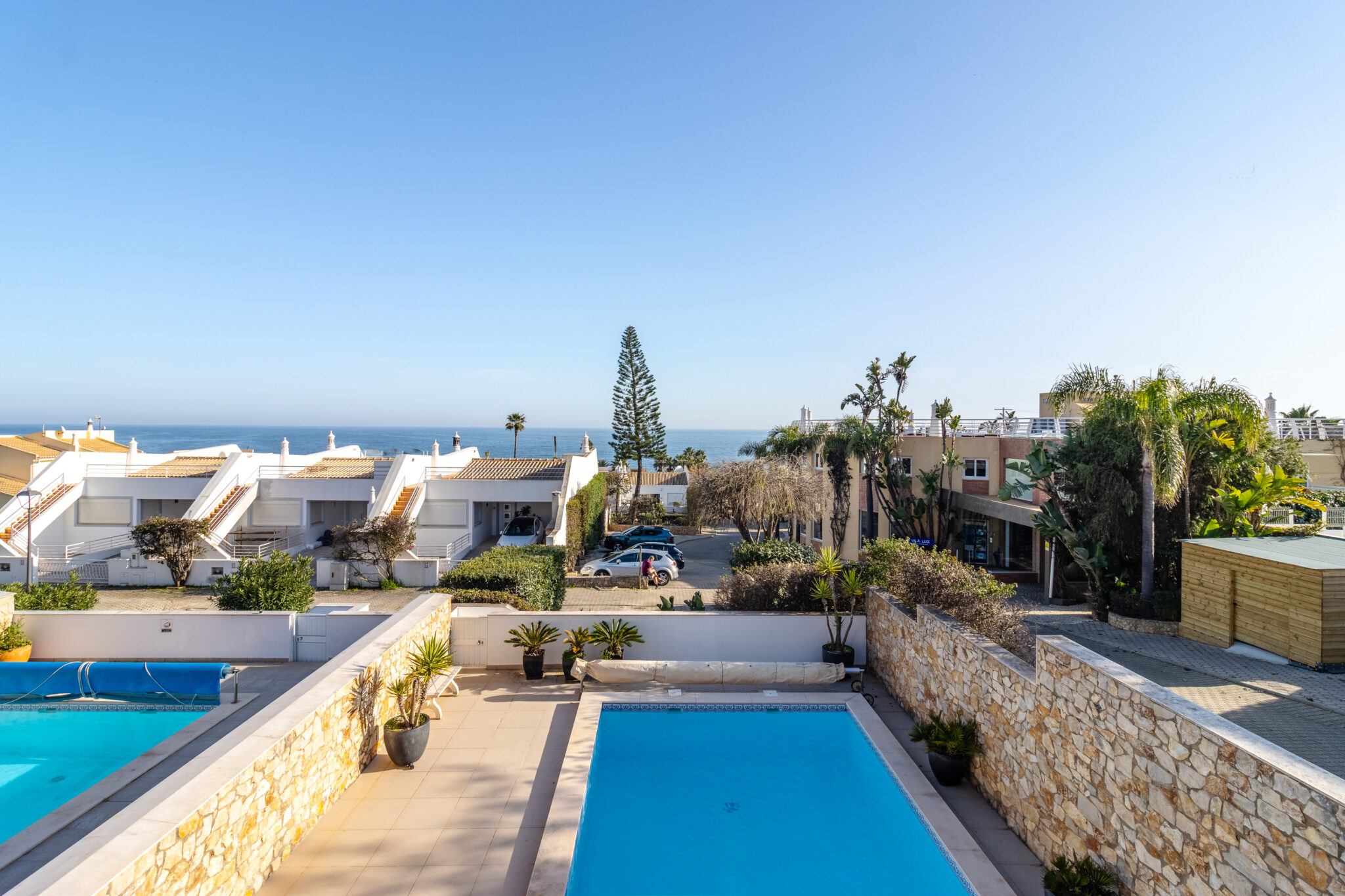 Summer 2026 Holiday Rentals in the Western Algarve - Resort Rentals